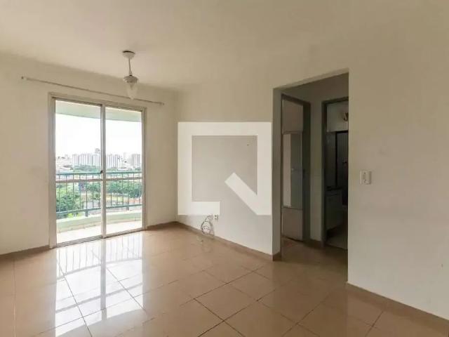 Apartamento para Venda em São Paulo/SP Tatuapé 2 Quartos