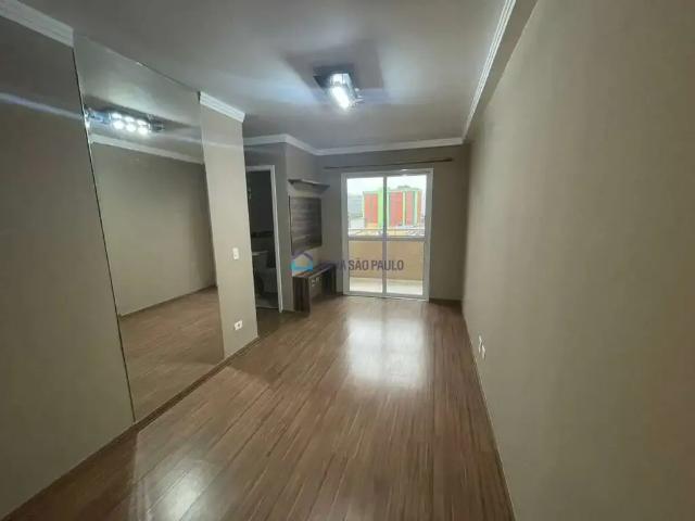 Apartamento para Venda em São Paulo/SP Tatuapé 2 Quartos