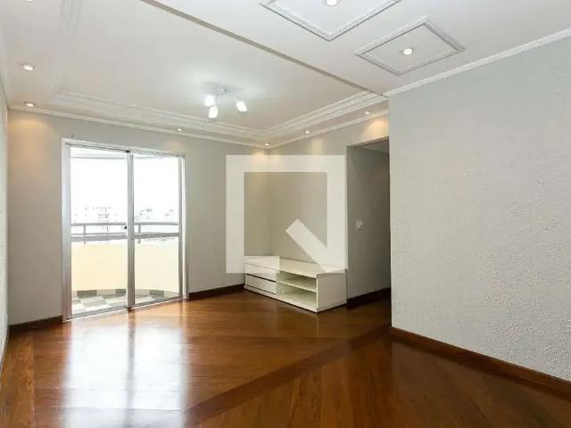 Apartamento para Venda em São Paulo/SP Tatuapé 2 Quartos