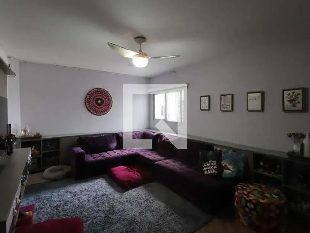 Apartamento para Venda em São Paulo/SP Tatuapé 2 Quartos