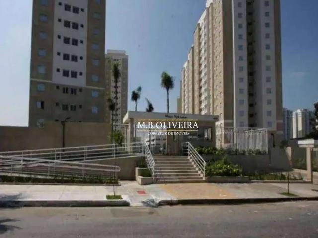 Apartamento para Venda em São Paulo/SP Tatuapé 2 Quartos