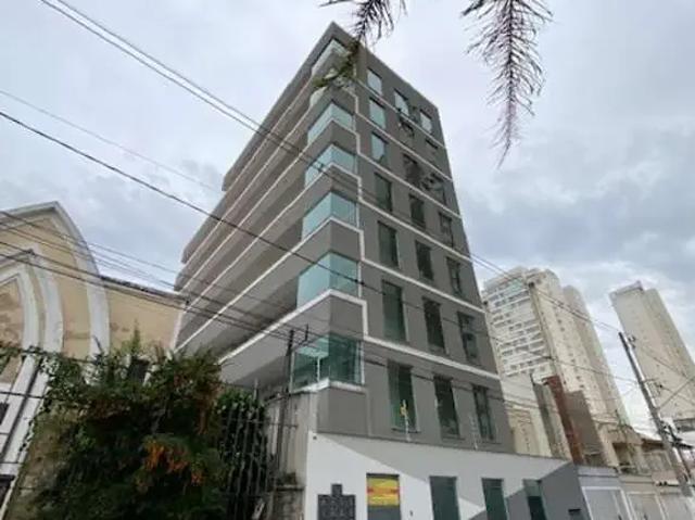 Apartamento para Venda em São Paulo/SP Tatuapé 2 Quartos