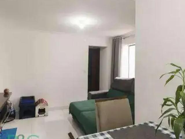 Apartamento para Venda em São Paulo/SP Tatuapé 2 Quartos