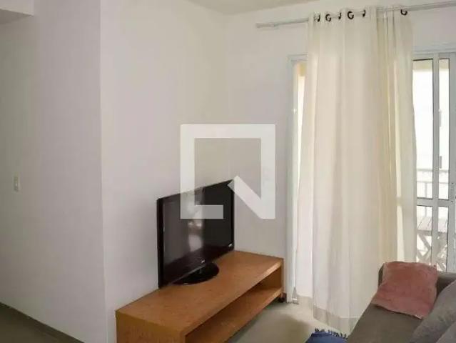 Apartamento para Venda em São Paulo/SP Tatuapé 2 Quartos
