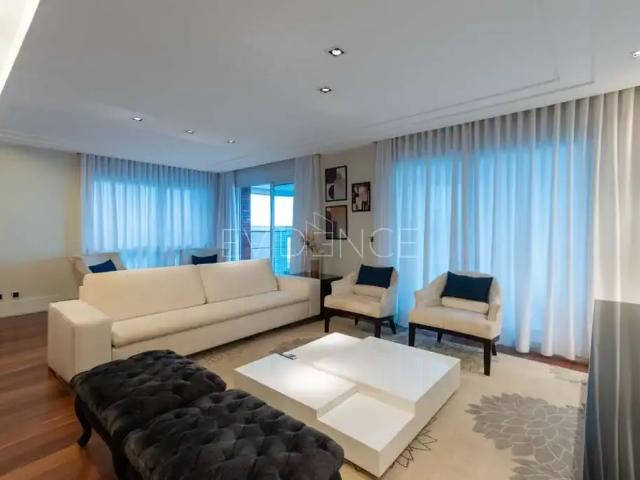 Apartamento para Venda em São Paulo/SP Tatuapé 2 Quartos