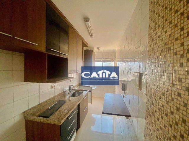 Apartamento para Venda em São Paulo/SP Tatuapé 2 Quartos