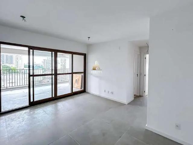 Apartamento para Venda em São Paulo/SP Tatuapé 2 Quartos