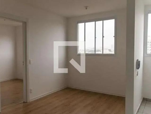 Apartamento para Venda em São Paulo/SP Tatuapé 2 Quartos