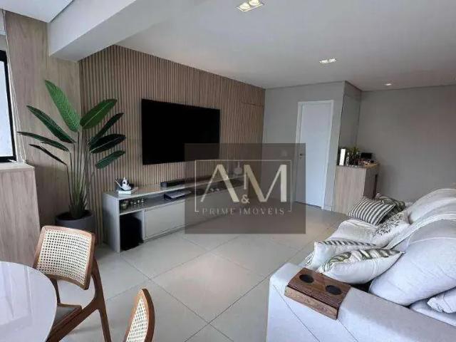 Apartamento para Venda em São Paulo/SP Tatuapé 2 Quartos
