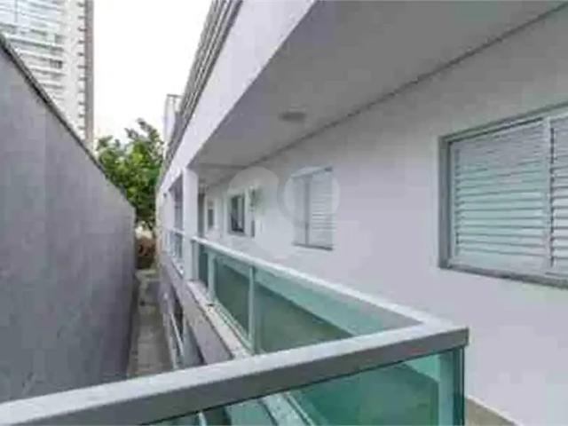 Apartamento para Venda em São Paulo/SP Tatuapé 2 Quartos