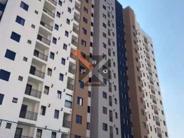 Apartamento para Venda em São Paulo/SP Tatuapé 2 Quartos