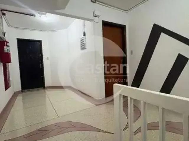 Apartamento para Venda em São Paulo/SP Tatuapé 2 Quartos
