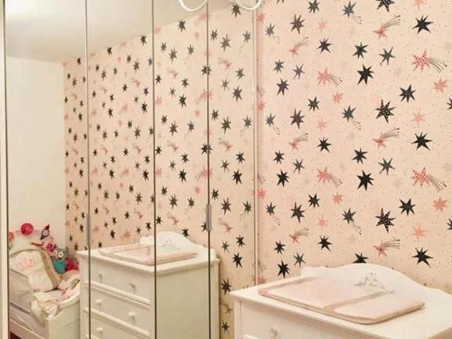 Apartamento para Venda em São Paulo/SP Tatuapé 2 Quartos