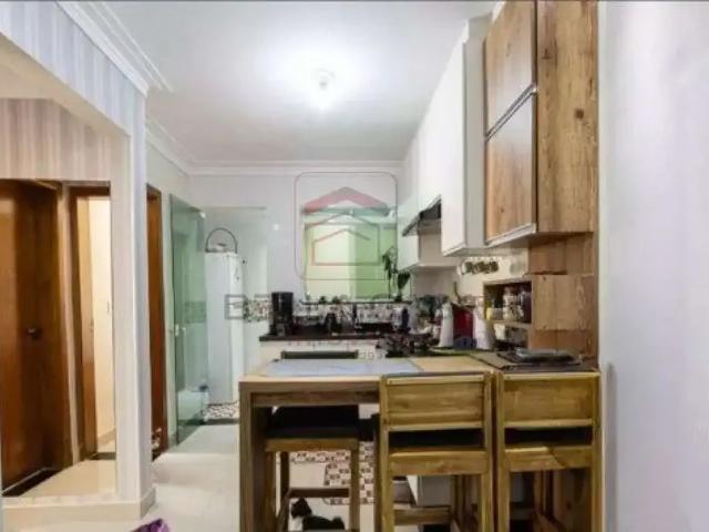 Apartamento para Venda em São Paulo/SP Tatuapé 2 Quartos