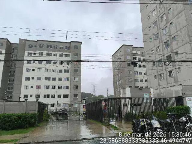Apartamento para Venda em São Paulo/SP Tatuapé 2 Quartos