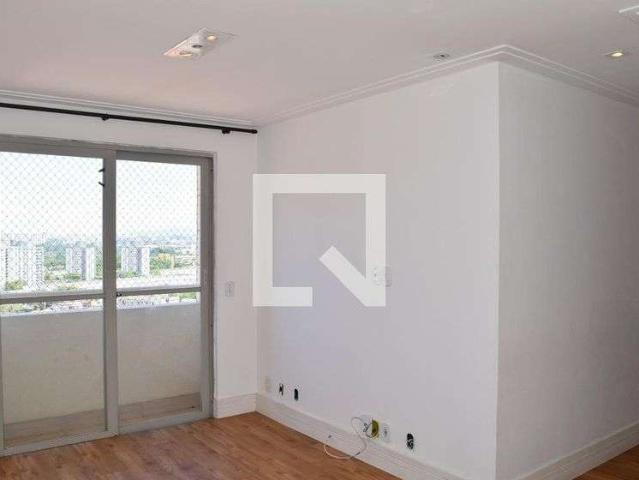 Apartamento para Venda em São Paulo/SP Tatuapé 2 Quartos
