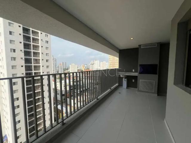 Apartamento para Venda em São Paulo/SP Tatuapé 2 Quartos