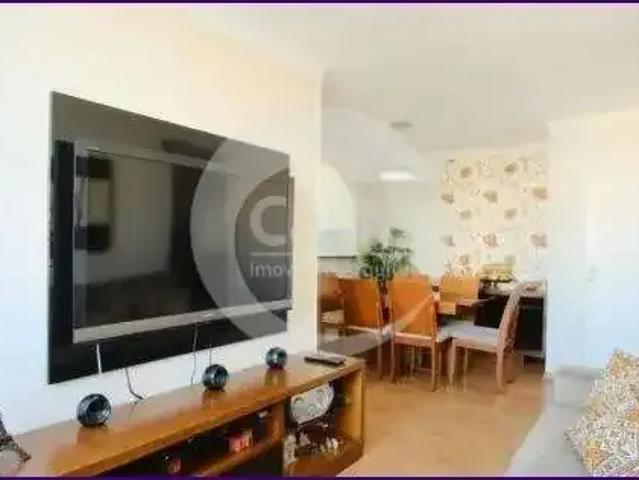 Apartamento para Venda em São Paulo/SP Tatuapé 2 Quartos