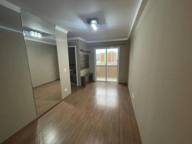 Apartamento para Venda em São Paulo/SP Tatuapé 2 Quartos