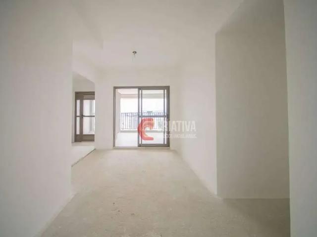 Apartamento para Venda em São Paulo/SP Tatuapé 2 Quartos