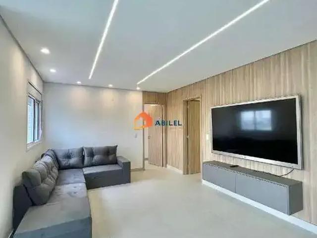 Apartamento para Venda em São Paulo/SP Tatuapé 2 Quartos