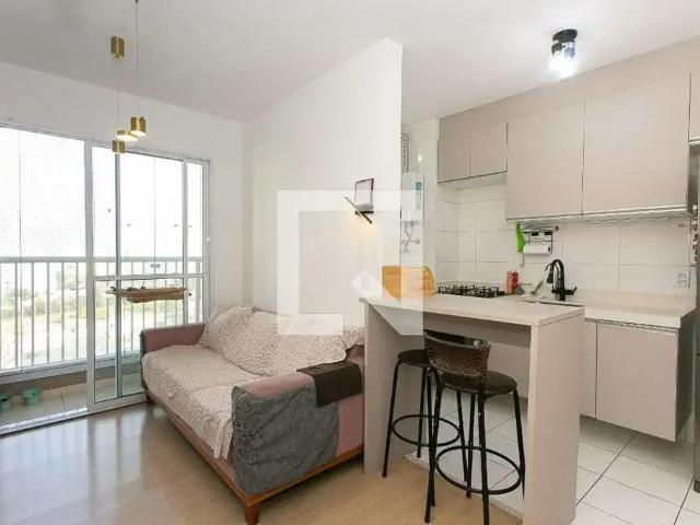 Apartamento para Venda em São Paulo/SP Tatuapé 2 Quartos