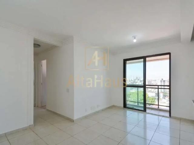 Apartamento para Venda em São Paulo/SP Tatuapé 2 Quartos