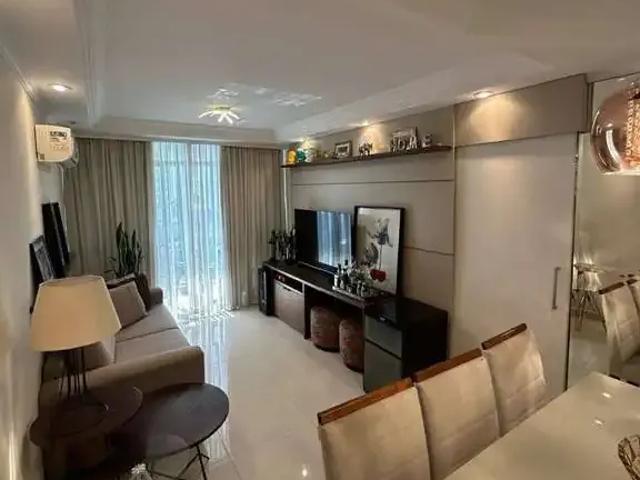 Apartamento para Venda em São Paulo/SP Tatuapé 2 Quartos