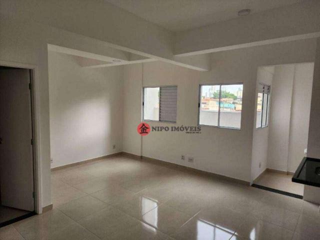 Apartamento para Venda em São Paulo/SP Tatuapé 2 Quartos
