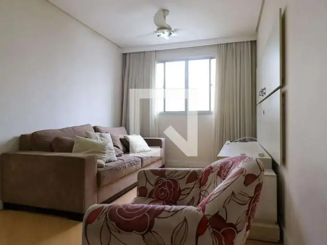 Apartamento para Venda em São Paulo/SP Tatuapé 2 Quartos