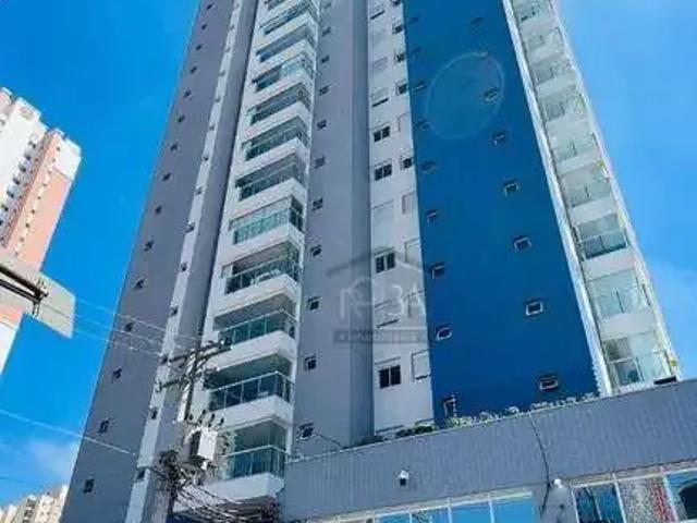 Apartamento para Venda em São Paulo/SP Tatuapé 2 Quartos