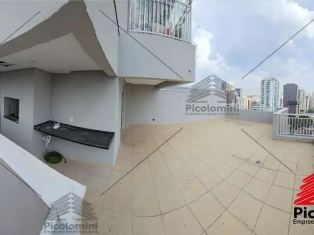 Apartamento para Venda em São Paulo/SP Tatuapé 2 Quartos