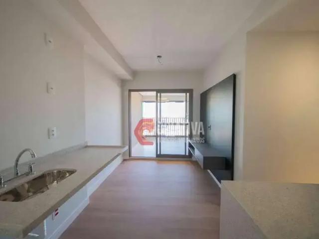 Apartamento para Venda em São Paulo/SP Tatuapé 2 Quartos