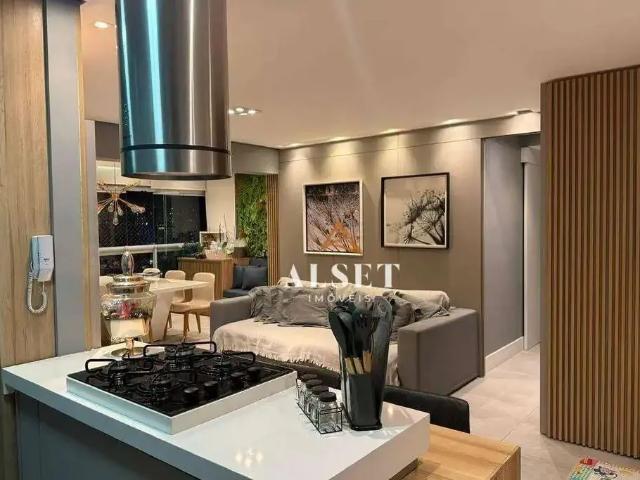 Apartamento para Venda em São Paulo/SP Vila Carrão 2 Quartos