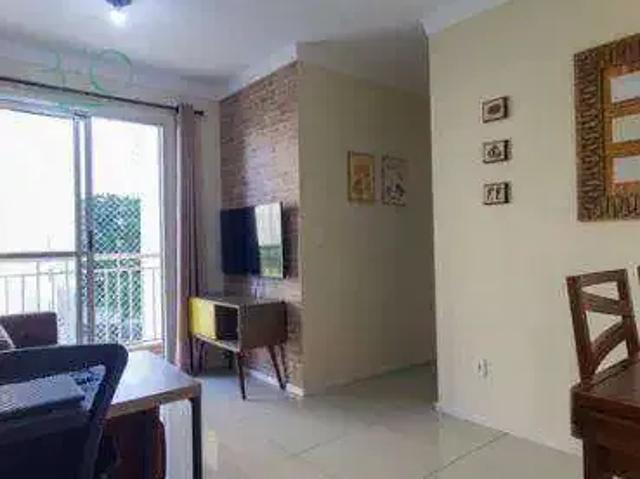 Apartamento para Venda em São Paulo/SP Tatuapé 2 Quartos