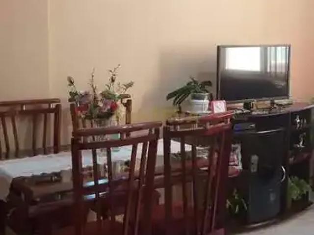 Apartamento para Venda em São Paulo/SP Tatuapé 2 Quartos