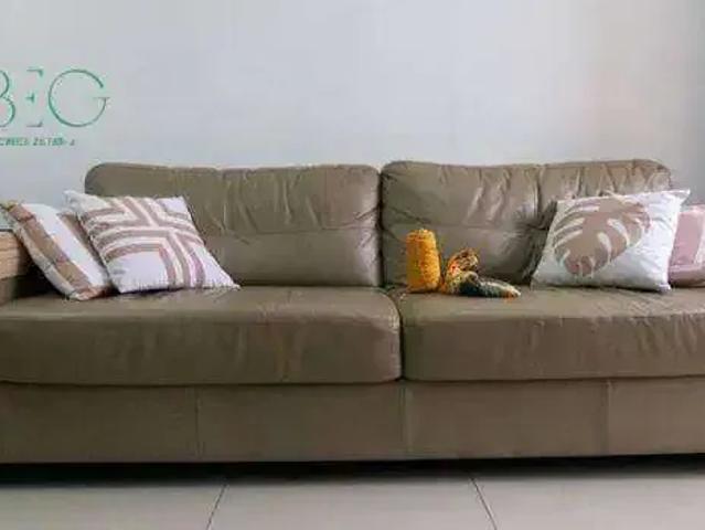Apartamento para Venda em São Paulo/SP Tatuapé 2 Quartos