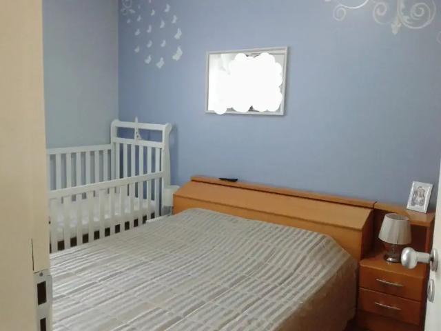 Apartamento para Venda em São Paulo/SP Tatuapé 2 Quartos