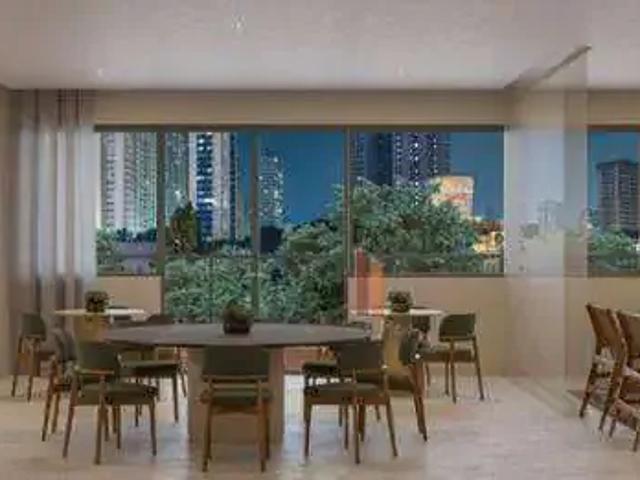Apartamento para Venda em São Paulo/SP Tatuapé 2 Quartos