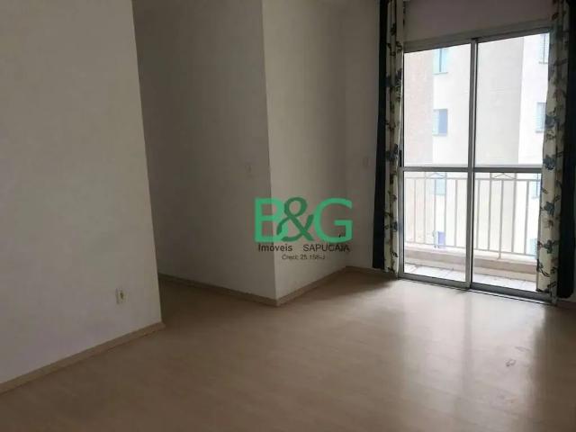 Apartamento para Venda em São Paulo/SP Tatuapé 2 Quartos