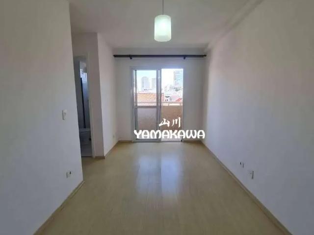 Apartamento para Venda em São Paulo/SP Tatuapé 2 Quartos