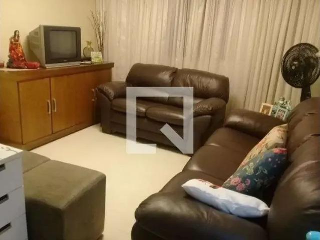 Apartamento para Venda em São Paulo/SP Tatuapé 2 Quartos
