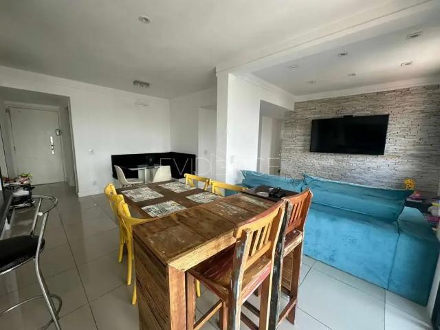 Apartamento para Venda em São Paulo/SP Tatuapé 2 Quartos