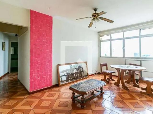 Apartamento para Venda em São Paulo/SP Tatuapé 2 Quartos