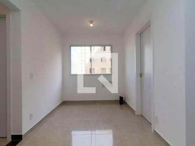 Apartamento para Venda em São Paulo/SP Tatuapé 2 Quartos