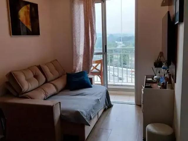 Apartamento para Venda em São Paulo/SP Tatuapé 2 Quartos