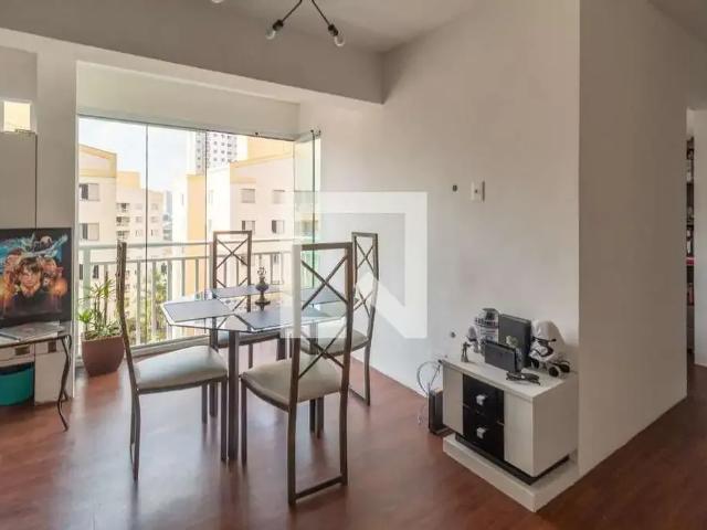 Apartamento para Venda em São Paulo/SP Tatuapé 2 Quartos