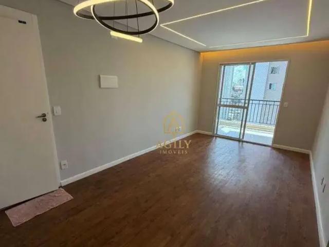 Apartamento para Venda em São Paulo/SP Tatuapé 2 Quartos
