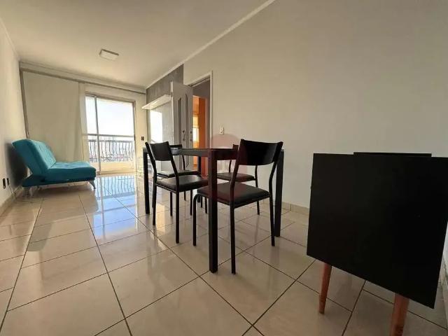 Apartamento para Venda em São Paulo/SP Tatuapé 2 Quartos