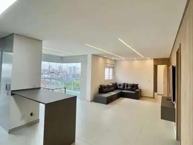 Apartamento para Venda em São Paulo/SP Tatuapé 2 Quartos